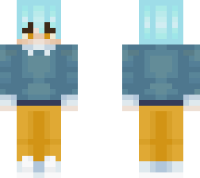 cricket | Minecraft Skins