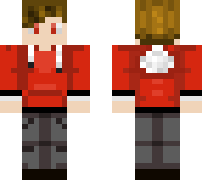 domo | Minecraft Skins