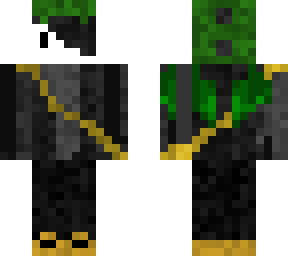dragon tamer | Minecraft Skins