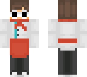 Georgenotfound Gnf Minecraft Skins