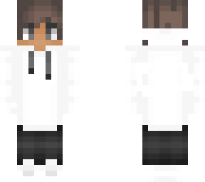 e boy | Minecraft Skin