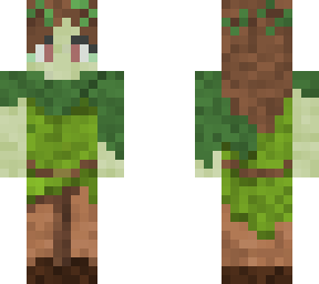 Fern | Minecraft Skin