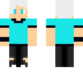 Firelight | Minecraft Skins