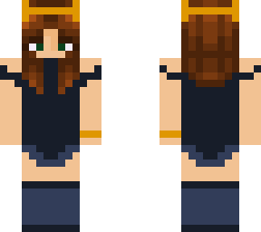 Formal attire | Minecraft Skin