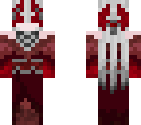 geisha | Minecraft Skins