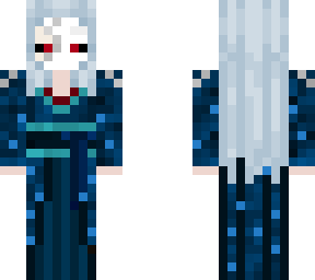 geisha | Minecraft Skins