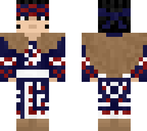 golden kamuy | Minecraft Skins