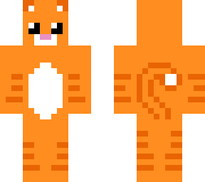 Kitty | Minecraft Skins