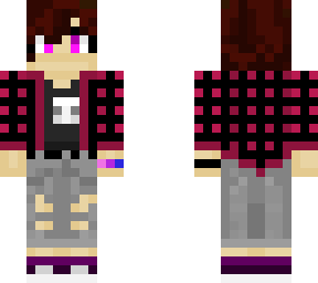 Lex :) | Minecraft Skin