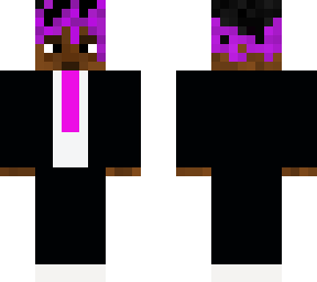 lil uzi vert | Minecraft Skins