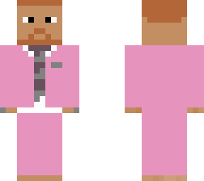 Mac Miller | Minecraft Skin