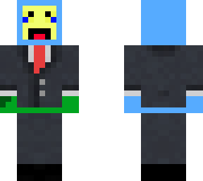 Marco | Minecraft Skin