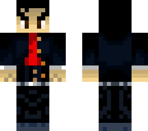 metal bat | Minecraft Skins