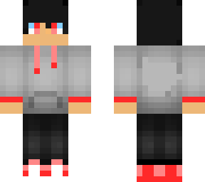 Miguel | Minecraft Skins