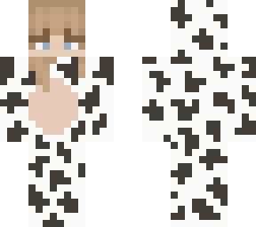 MOO | Minecraft Skin