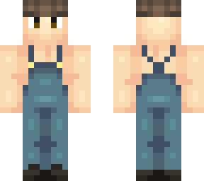 mrflimflam | Minecraft Skins