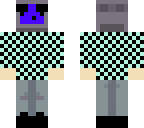 ocean | Minecraft Skins
