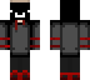 Nightmare Dream | Minecraft Skins