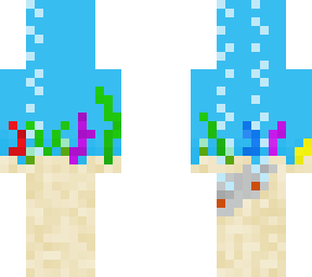 ocean | Minecraft Skins