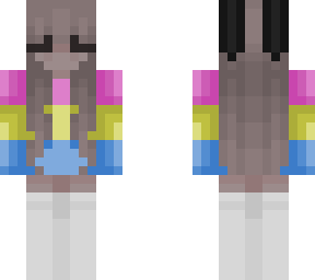 pan | Minecraft Skin