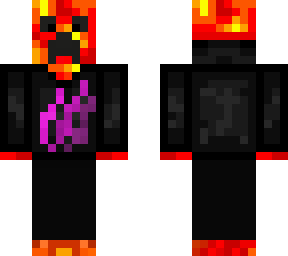 tbnr frags | Minecraft Skins