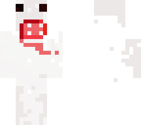 rake | Minecraft Skins