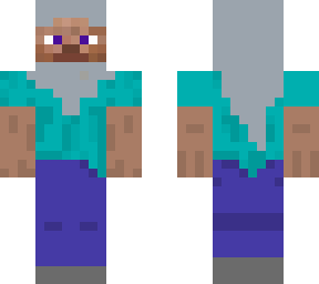 Real | Minecraft Skins