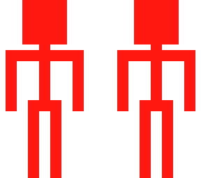Alan Becker | Minecraft Skins