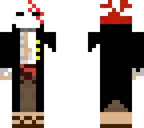 vizard | Minecraft Skins