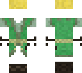 rice farmer | Minecraft Skins