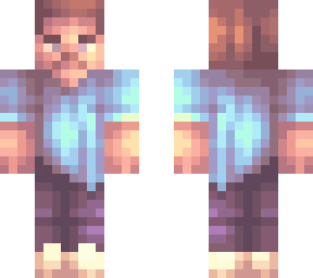 s t e v e | Minecraft Skin