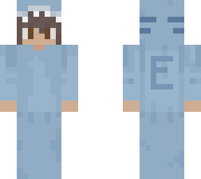 shark boy | Minecraft Skins
