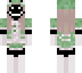 sheesh | Minecraft Skin