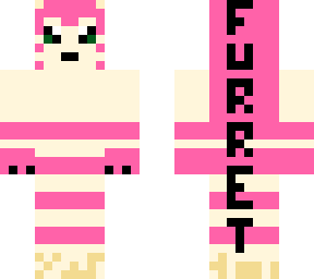furret | Minecraft Skins
