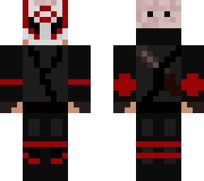 shogun | Minecraft Skins