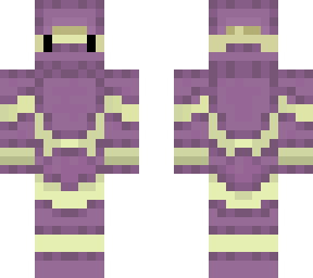 shulker | Minecraft Skin