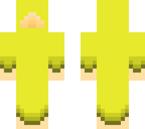 six | Minecraft Skin