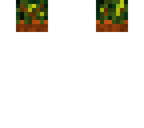 pot head | Minecraft Skins