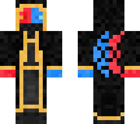 soren | Minecraft Skins