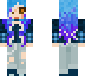 squishy | Minecraft Skins