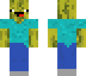 derpy steve | Minecraft Skins