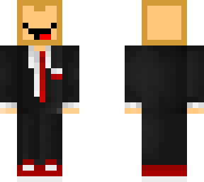 szczypson | Minecraft Skins