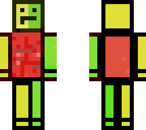 tapl skin | Minecraft Skins