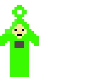 TeleTubby | Minecraft Skin