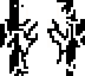 Tissue Box | Minecraft Skin