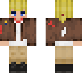 dream smp dsmp tommy innit | Minecraft Skins