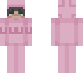 uwu skin remake | Minecraft Skin