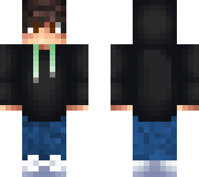 Yeet | Minecraft Skin