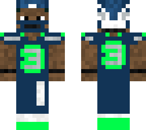 russell from up | Minecraft Skins