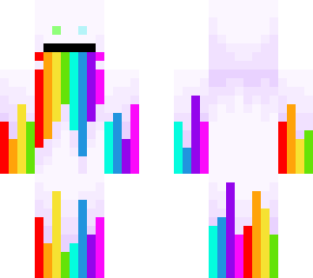 2021 Minikloon | Minecraft Skin